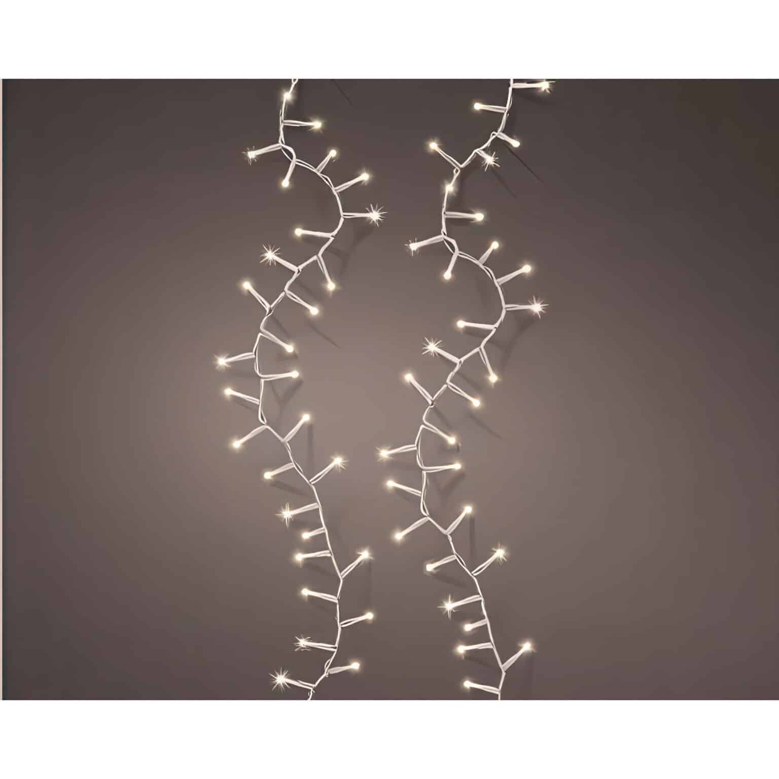 Soft Glow Twinkle Light Set - Christmas Store